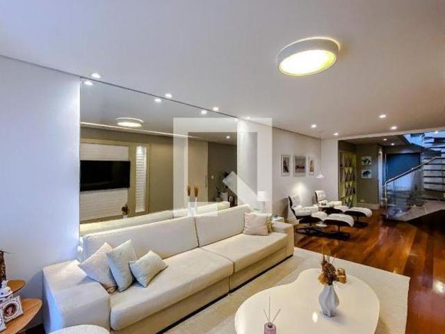 Casa à Venda Mooca, 4 Quartos, 260 m2