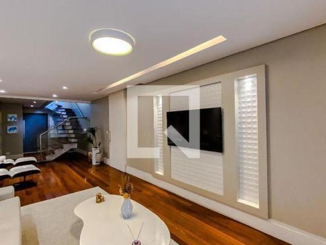 Casa à Venda Mooca, 4 Quartos, 260 m² São Paulo