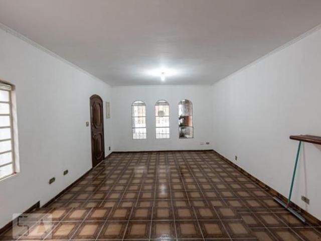 Casa à Venda Mooca, 4 Quartos, 262 m² São Paulo