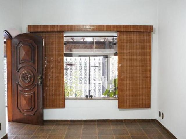 Casa à Venda Mooca, 4 Quartos, 267 m2