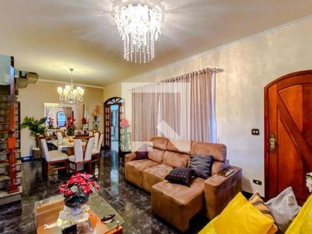 Casa à Venda Mooca, 4 Quartos, 267 m² São Paulo