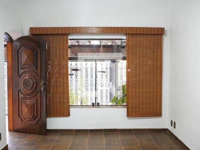 Casa à Venda Mooca, 4 Quartos, 267 m² São Paulo