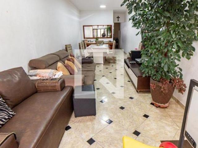 Casa à Venda Mooca, 4 Quartos, 264 m2