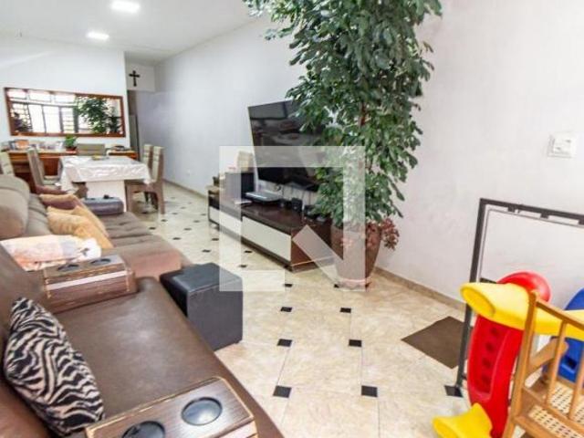 Casa à Venda Mooca, 4 Quartos, 264 m2