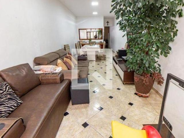 Casa à Venda Mooca, 4 Quartos, 264 m² São Paulo