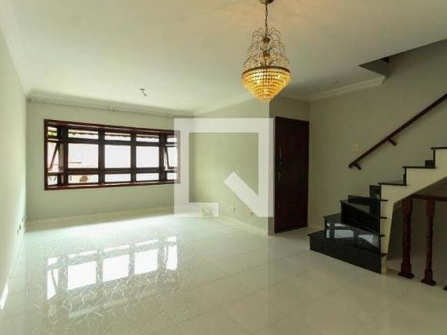 Casa à Venda Mooca, 4 Quartos, 272 m2