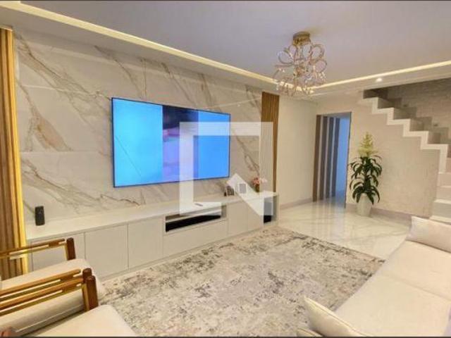 Casa à Venda Mooca, 4 Quartos, 280 m2