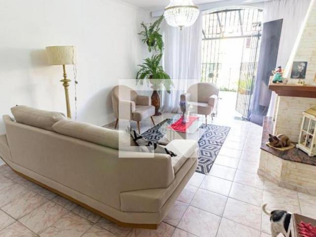 Casa à Venda Mooca, 4 Quartos, 280 m2