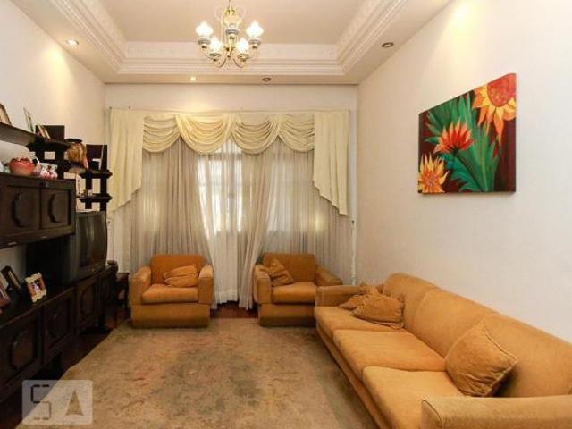Casa à Venda Mooca, 4 Quartos, 280 m² São Paulo