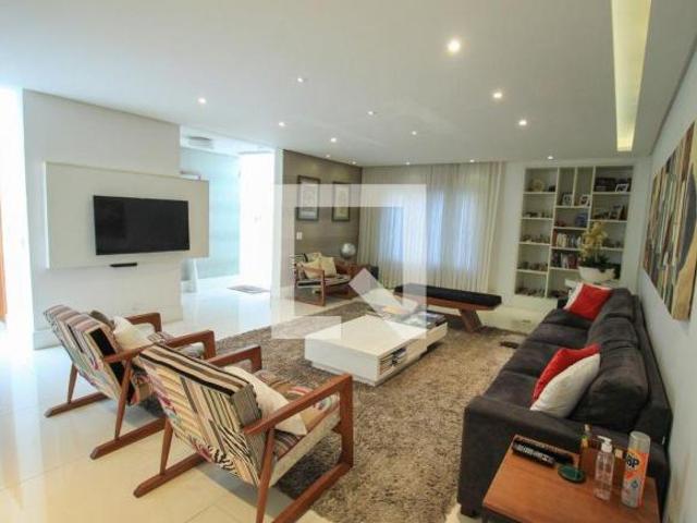 Casa à Venda Mooca, 4 Quartos, 287 m2
