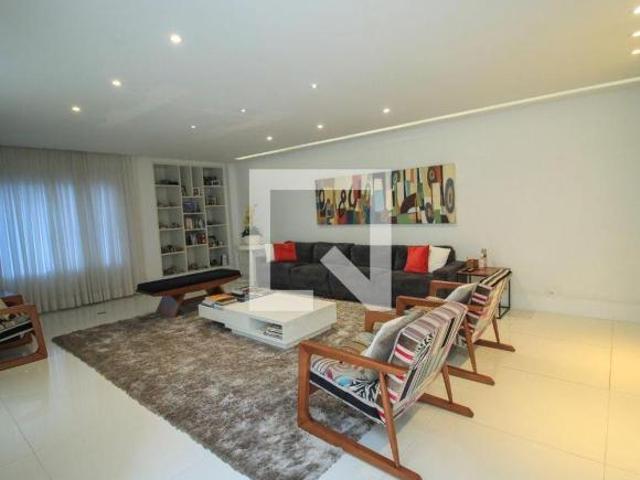 Casa à Venda Mooca, 4 Quartos, 287 m2
