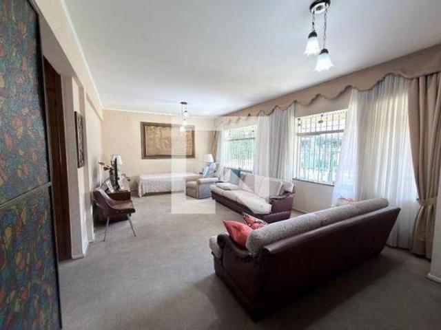 Casa à Venda Mooca, 4 Quartos, 297 m2