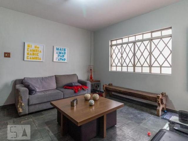 Casa à Venda Mooca, 4 Quartos, 294 m2