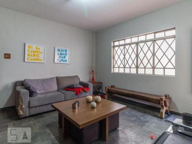 Casa à Venda Mooca, 4 Quartos, 294 m² São Paulo