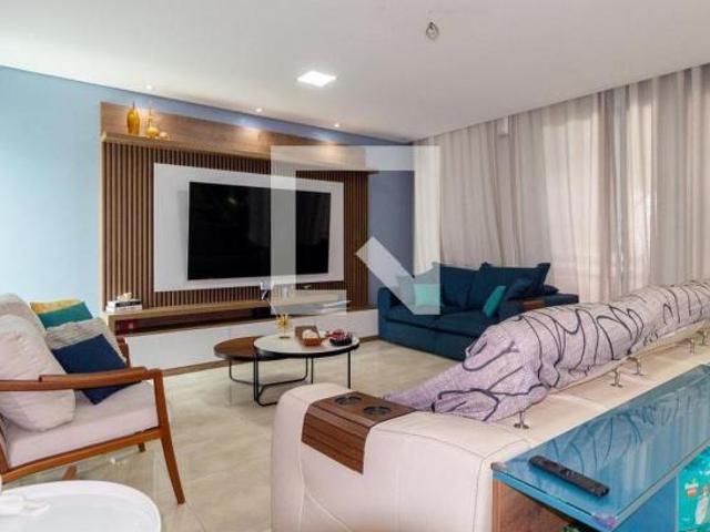 Casa à Venda Mooca, 4 Quartos, 295 m2