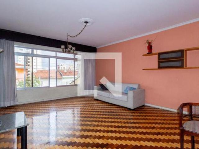 Casa à Venda Mooca, 4 Quartos, 200 m2