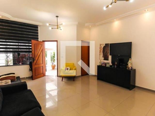 Casa à Venda Mooca, 4 Quartos, 200 m2