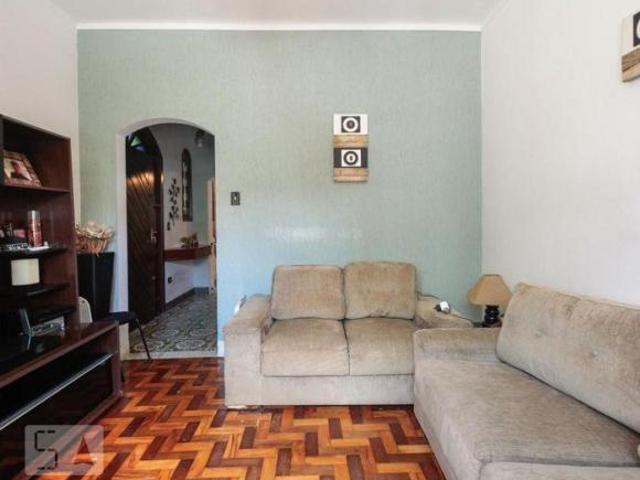 Casa à Venda Mooca, 4 Quartos, 200 m2
