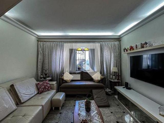 Casa à Venda Mooca, 4 Quartos, 200 m² São Paulo