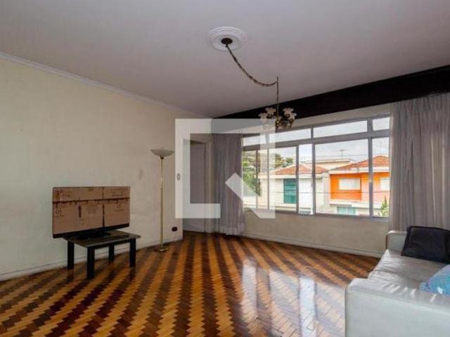 Casa à Venda Mooca, 4 Quartos, 200 m² São Paulo