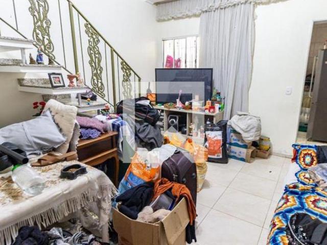 Casa à Venda Mooca, 4 Quartos, 210 m2