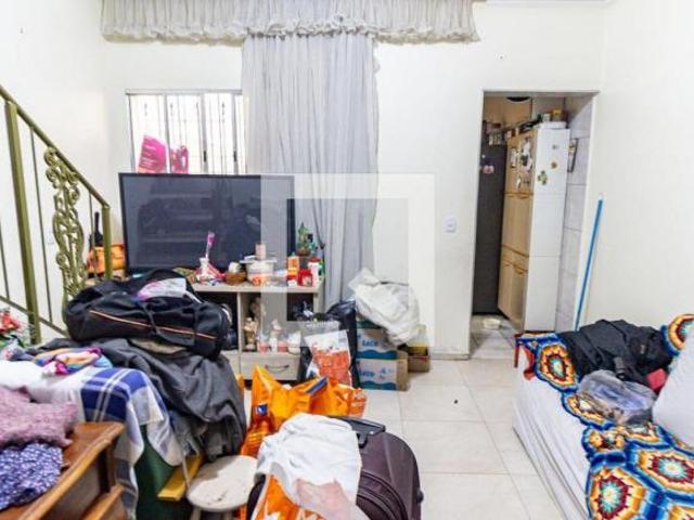 Casa à Venda Mooca, 4 Quartos, 210 m2