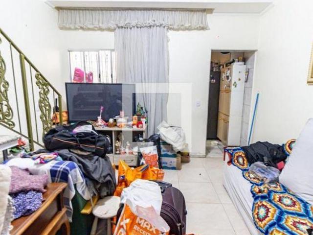 Casa à Venda Mooca, 4 Quartos, 210 m² São Paulo