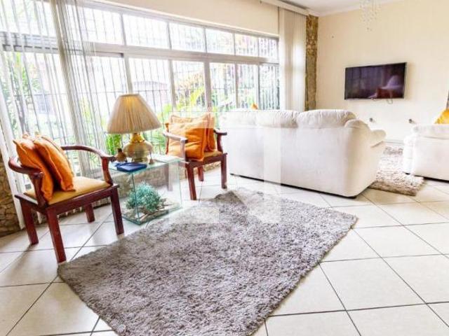 Casa à Venda Mooca, 4 Quartos, 220 m2