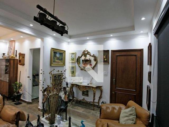 Casa à Venda Mooca, 4 Quartos, 220 m2