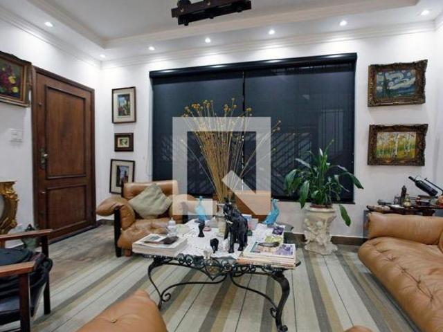 Casa à Venda Mooca, 4 Quartos, 220 m2