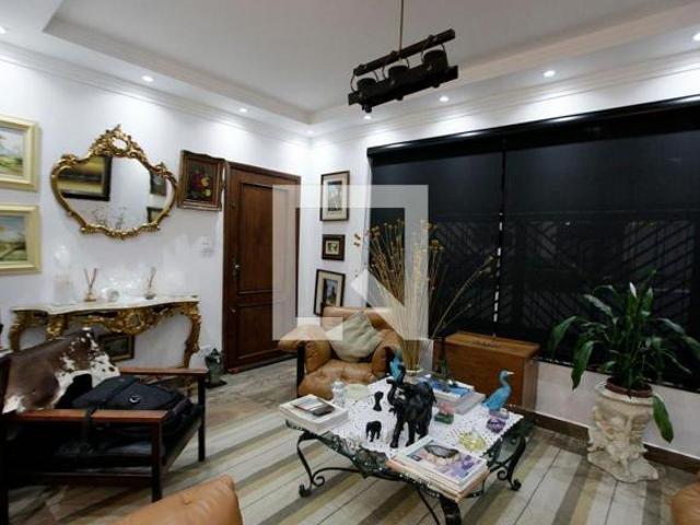 Casa à Venda Mooca, 4 Quartos, 220 m2