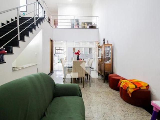 Casa à Venda Mooca, 4 Quartos, 220 m2