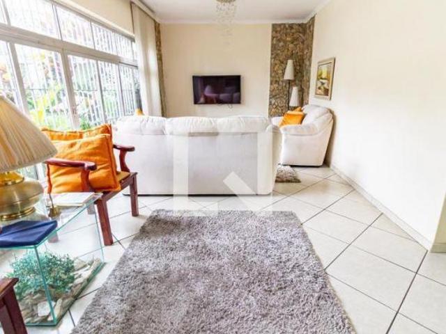 Casa à Venda Mooca, 4 Quartos, 220 m² São Paulo