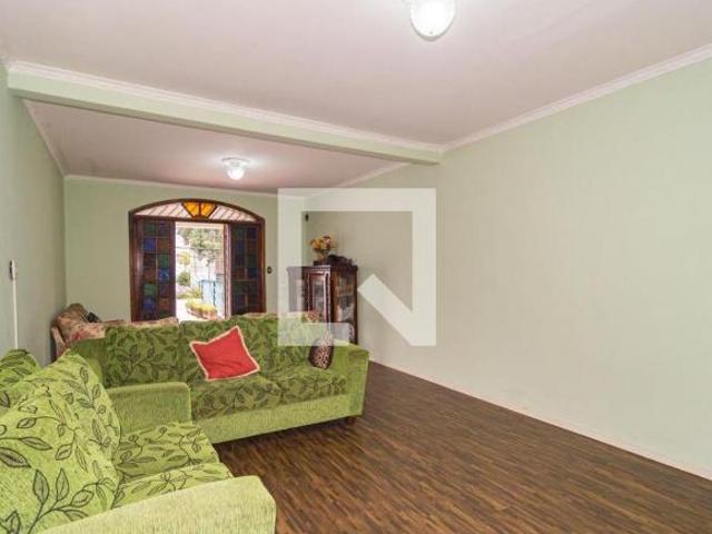 Casa à Venda Mooca, 4 Quartos, 238 m2