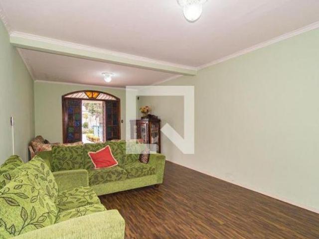Casa à Venda Mooca, 4 Quartos, 238 m² São Paulo