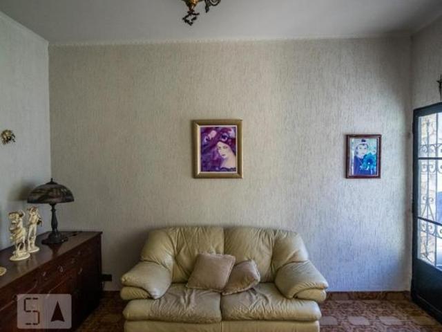 Casa à Venda Mooca, 4 Quartos, 340 m² São Paulo