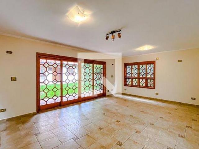 Casa à Venda Mooca, 4 Quartos, 365 m² São Paulo