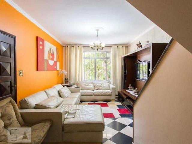 Casa à Venda Mooca, 4 Quartos, 370 m2