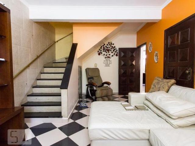 Casa à Venda Mooca, 4 Quartos, 370 m2