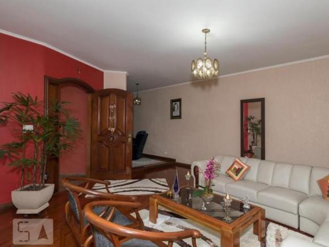 Casa à Venda Mooca, 4 Quartos, 370 m2