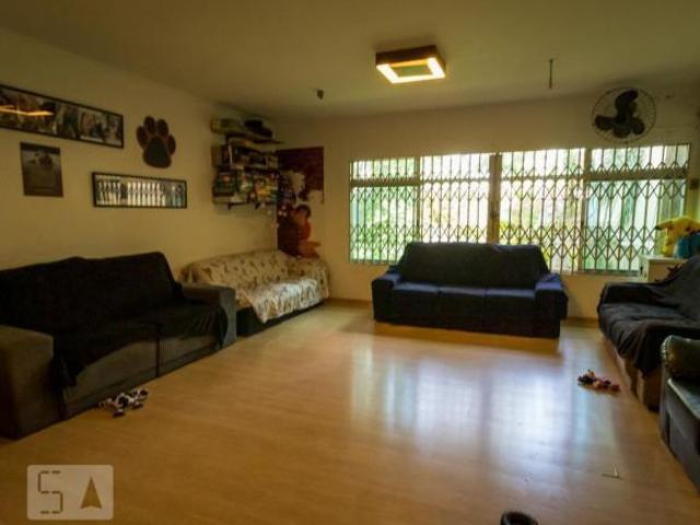 Casa à Venda Mooca, 4 Quartos, 385 m² São Paulo