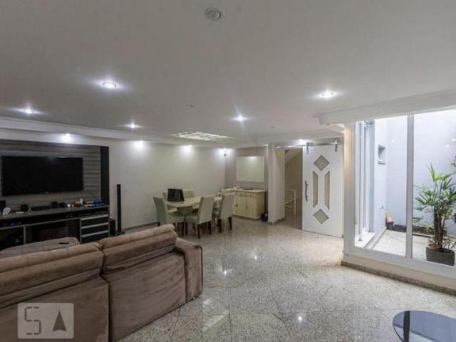 Casa à Venda Mooca, 4 Quartos, 399 m2