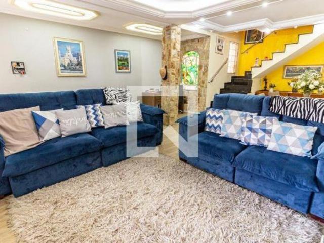Casa à Venda Mooca, 4 Quartos, 300 m2