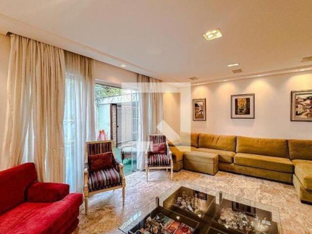 Casa à Venda Mooca, 4 Quartos, 300 m² São Paulo