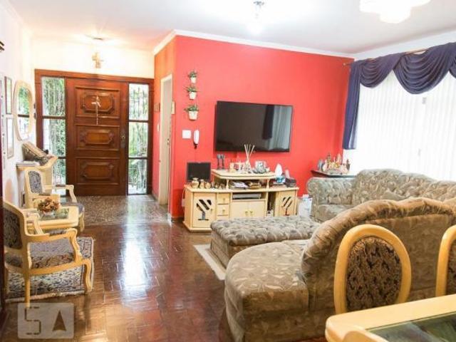 Casa à Venda Mooca, 4 Quartos, 300 m² São Paulo