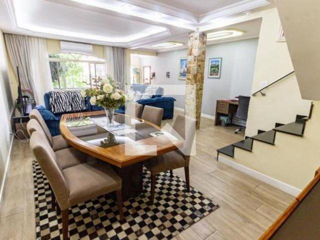 Casa à Venda Mooca, 4 Quartos, 300 m² São Paulo