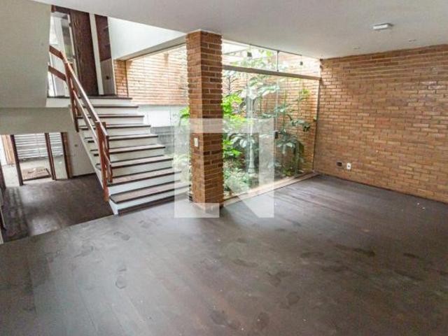 Casa à Venda Mooca, 4 Quartos, 310 m2