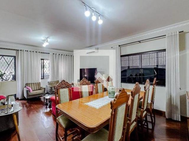 Casa à Venda Mooca, 4 Quartos, 324 m2