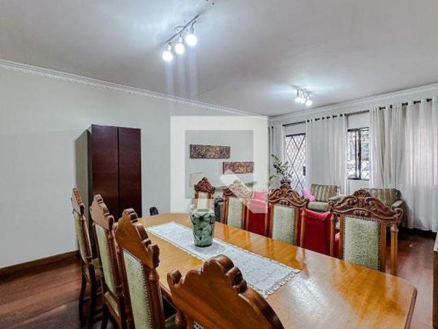 Casa à Venda Mooca, 4 Quartos, 324 m2