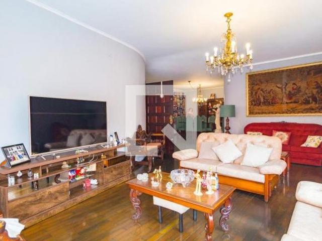 Casa à Venda Mooca, 4 Quartos, 333 m2